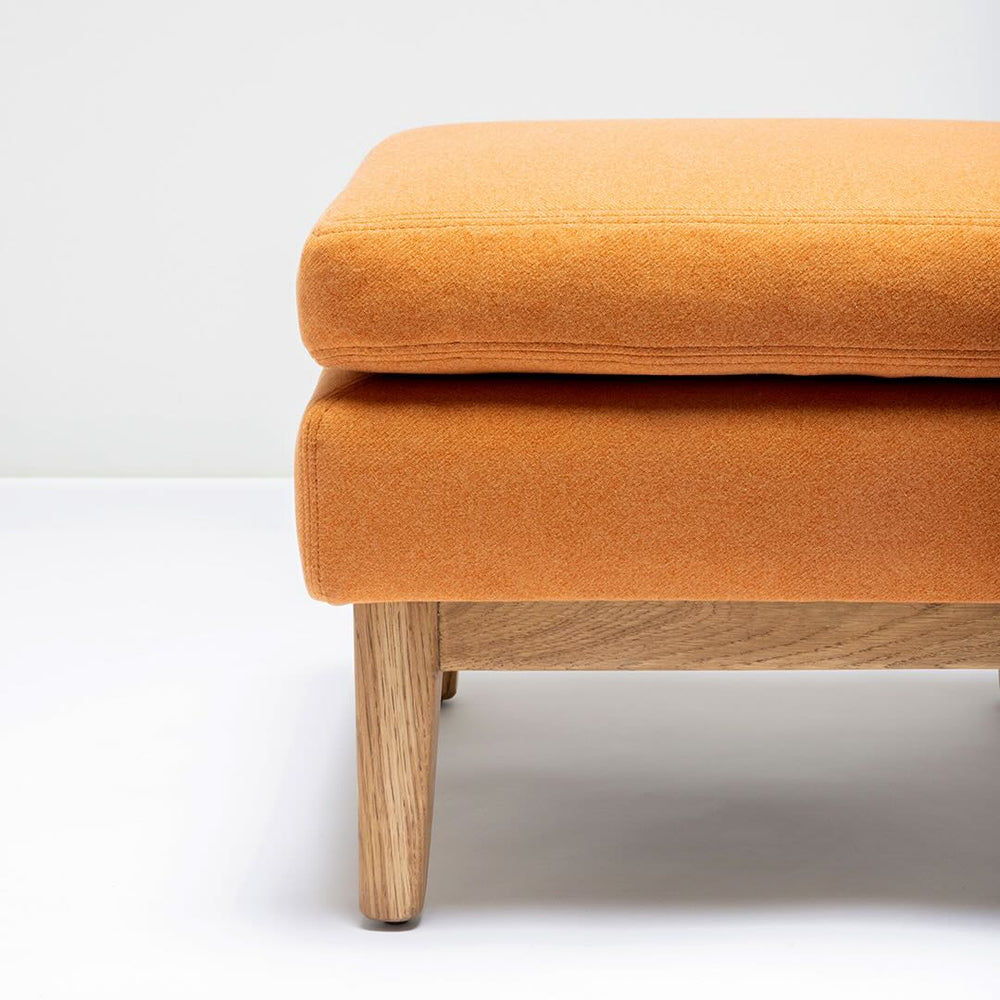 Øttø Footstool – Modernist