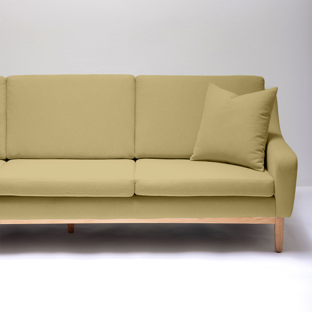 Øttø Sofa – Modernist