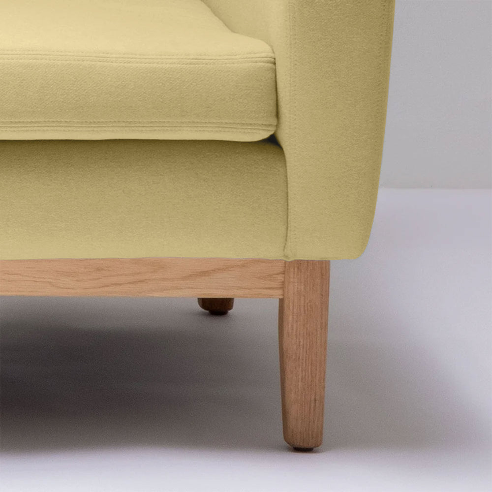 Øttø Sofa – Modernist