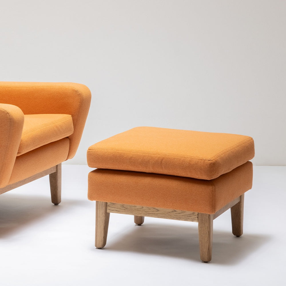 Øttø Footstool – Modernist